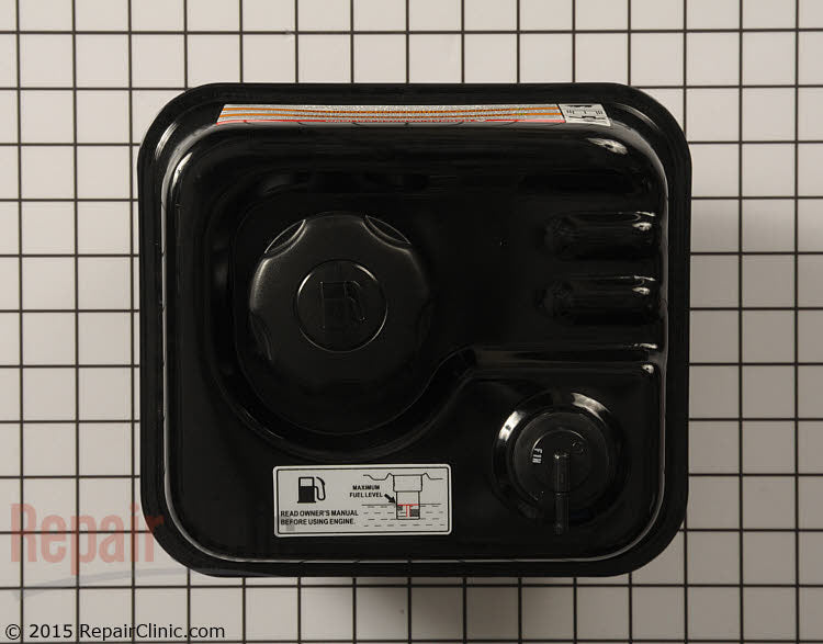 Generac 0J88870129 Fuel TANK Assembly W/ ROV Dropshipped from Manufact ...