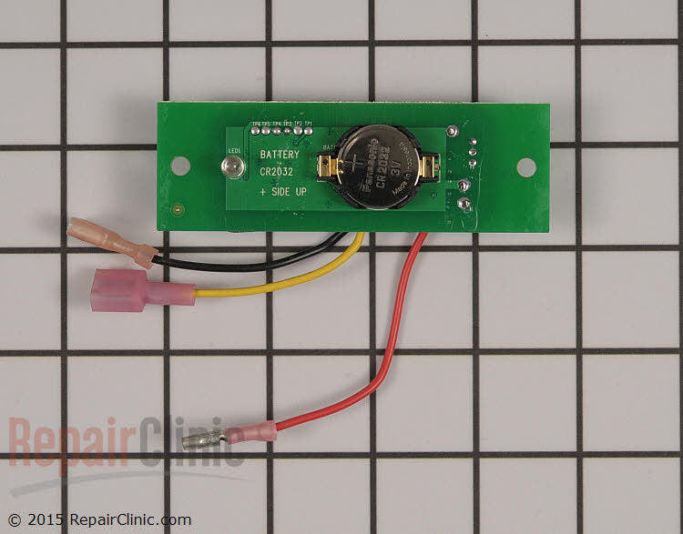 Generac 0K0251 Assembly PCB PRESS WASH SENSOR Dropshipped from Manufac ...