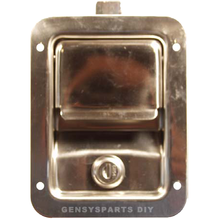 Generac G060069 PADDLE HANDLE LOCK Dropshipped from Manufacturer ...