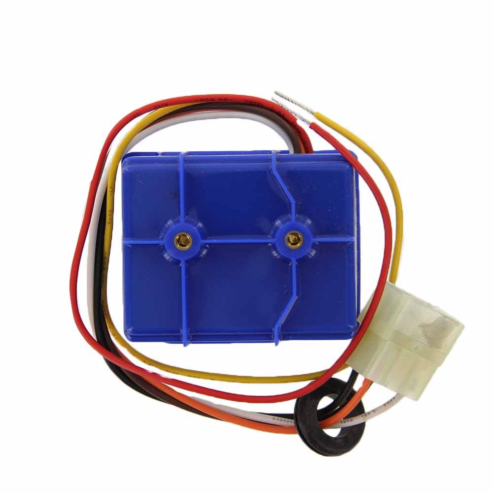 Generac 063180 OEM RV Generator Voltage Regulator AVR - Generator Conf ...