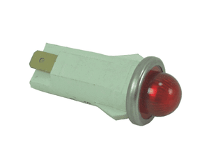 Generac G064009 LIGHT 12VDC .02A LED RED PILOT Dropshipped from Manufa ...