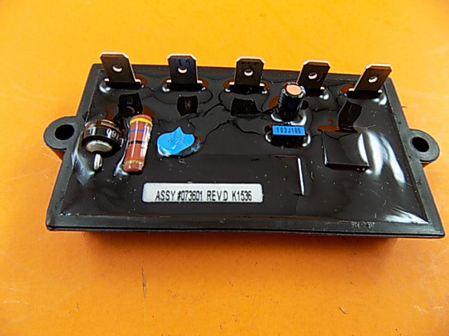 Generac 0736010SRV Choke Module 073601 – AnyRVparts.com