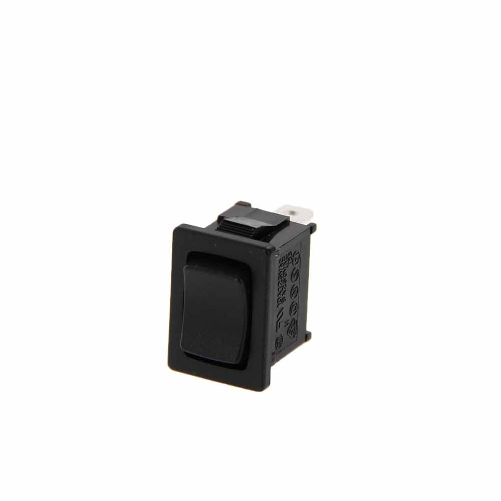 Generac 087798 OEM RV Rocker Switch - SPDT Relay 10A M/ON-OFF-M/ON (G0 ...