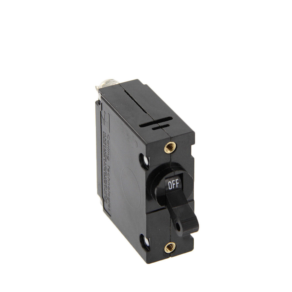 Generac 090144 OEM RV 20 Amp Circuit Breaker - Easy Installation, Perf ...