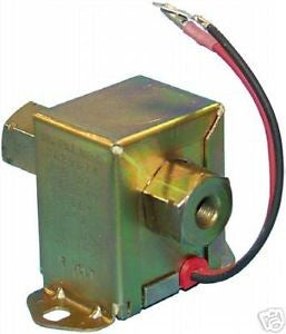 Generac G090475 Fuel PUMP NPRV FACET Dropshipped from Manufacturer ...