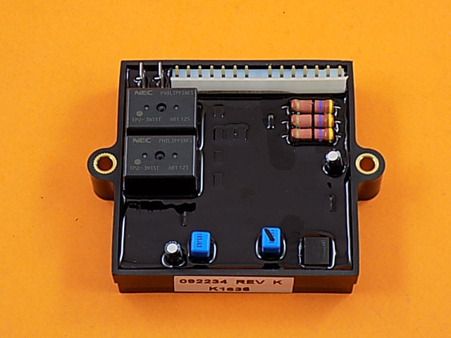 Generac 0922340SRV (092234) OEM RV Guardian Generator Control PCB Prin ...