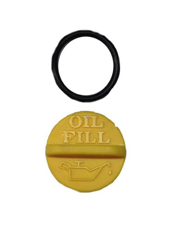 Generac 0930640SRV Assembly Oil FILL CAP Dropshipped from Manufacturer ...