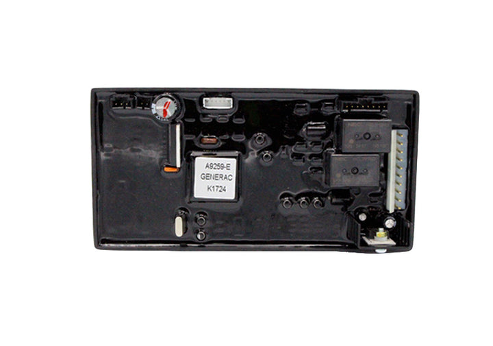 Generac 0A6060 0A60600SRV RV Generator Control Board Sinewave ...