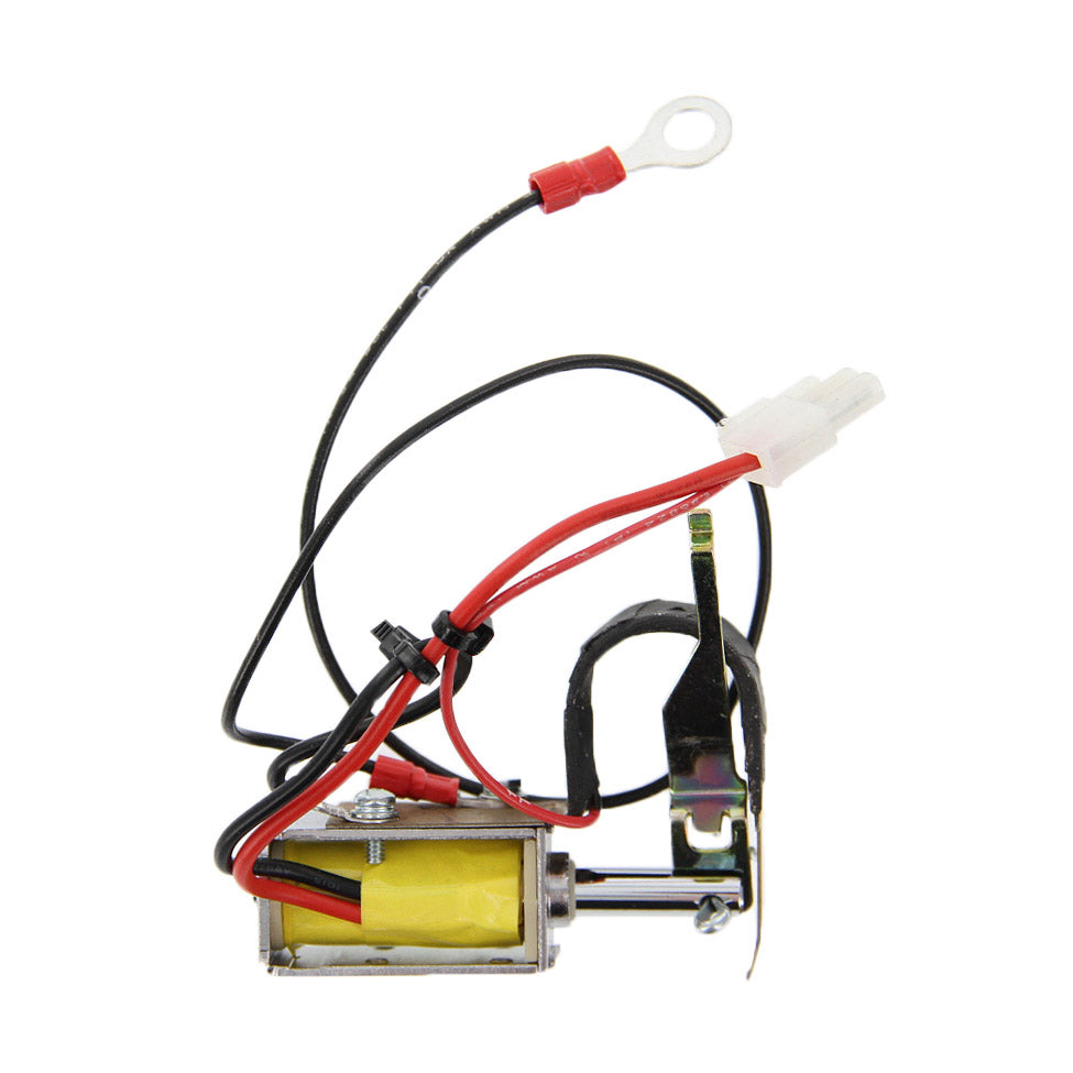 Generac Guardian 0A62390SRV OEM RV Generator Auto-Choke Assembly - Gen ...