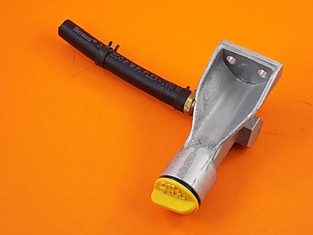 Generac 0E07240SRV OEM RV Guardian 4kW Oil Drain Fill Assembly - Gener ...