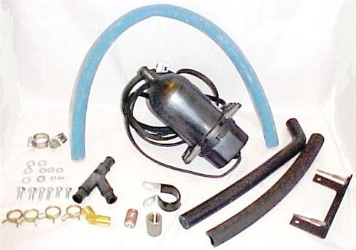 Generac 0F8336 KIT BLOCK HEATER 6.8L 150KW CPL Dropshipped from Manufa ...