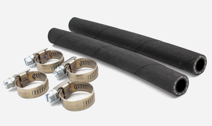 Generac 0G40210SRV RV Generator Oil Cooler Line Replacement Kit, 760cc ...