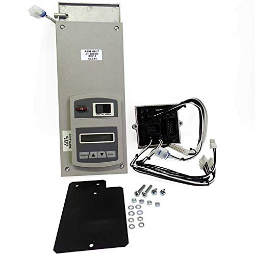 Generac 0H6680DSRV OEM RV HSB Nexus Kit Generator Controller with B Co ...