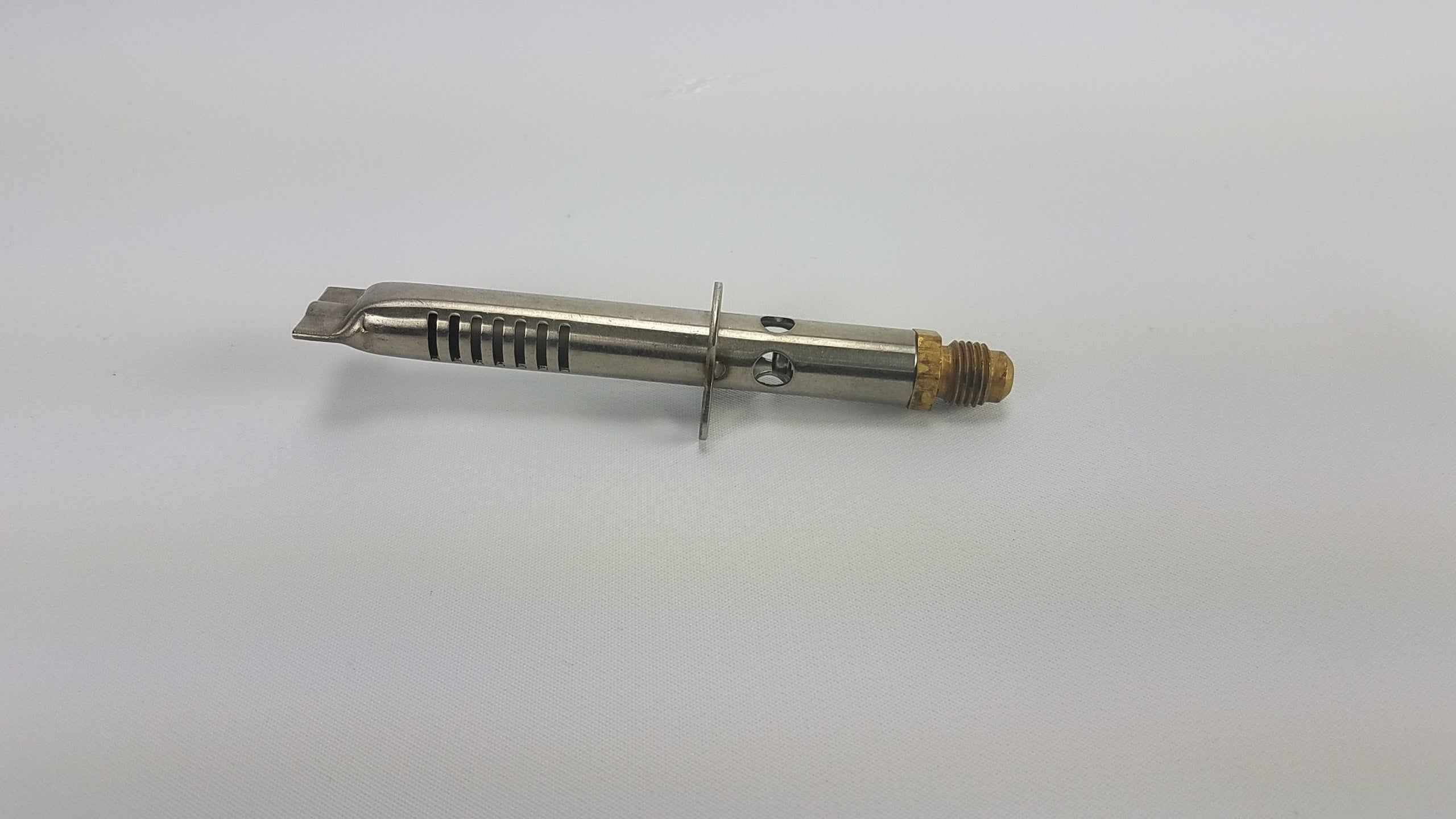 Norcold 629013 Burner Assembly & Orifice 7 Slot – AnyRVparts.com