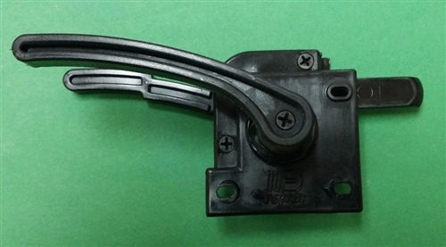 Fleetwood RV 0267304 Dexter Screen Door Latch – AnyRVparts.com