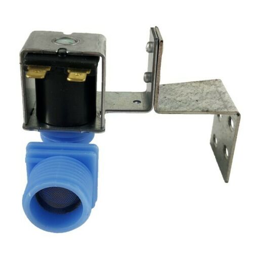 Norcold 640908 OEM RV Single Port Ice Maker Water Valve -Replaces 6333 ...