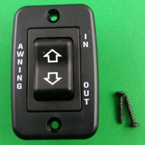 Dometic 3310455062 Power Awning 12v Switch – AnyRVparts.com