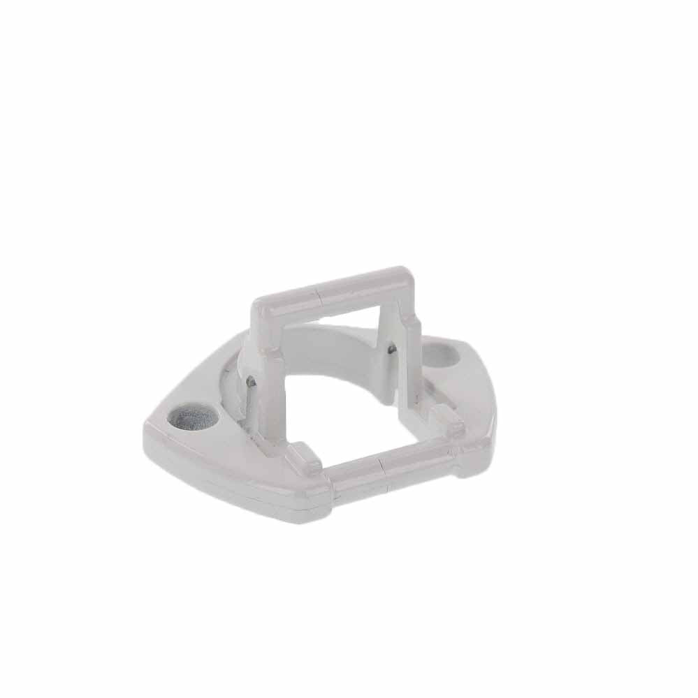 Dometic 3310795004F OEM RV Sunchaser II A&E Awning White Bottom Bracke ...
