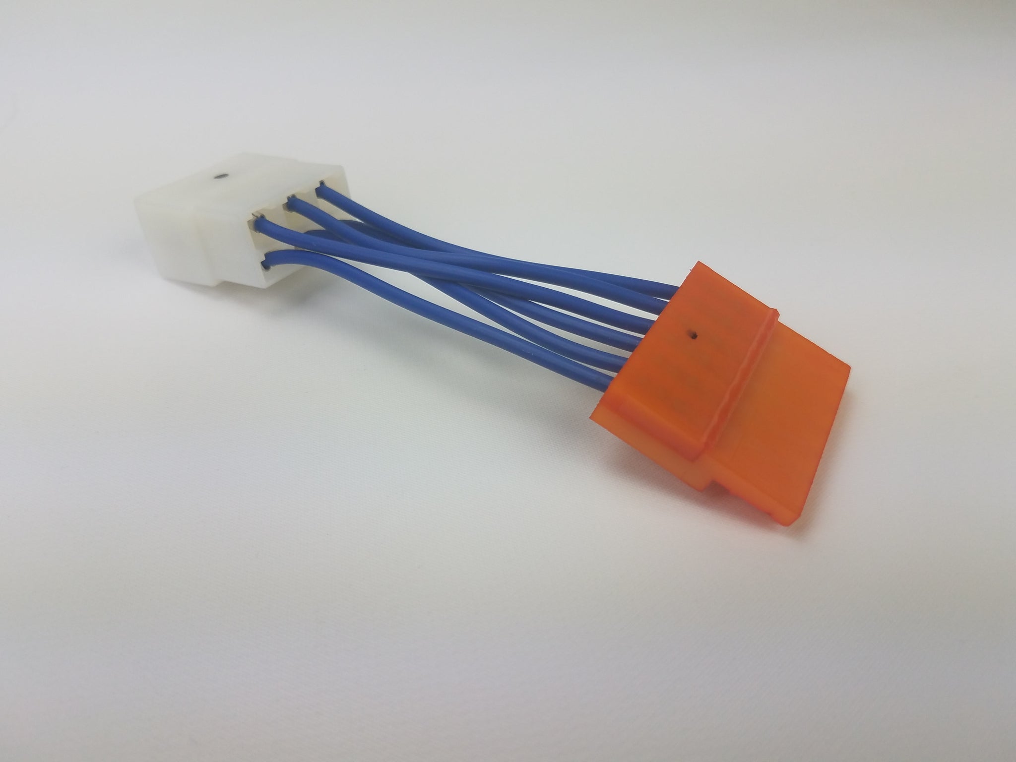 Adapter Harness - Custom Aftermarket (Generac 073249) Used with older ...