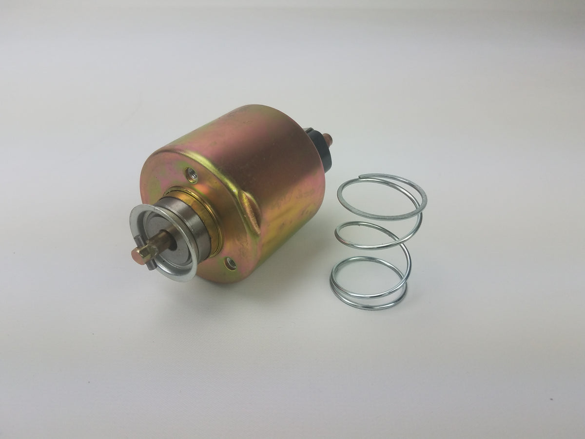 GENERAC 0G3351 SOLENOID, STARTER GEAR REDUCED For Generac A0000501971 ...