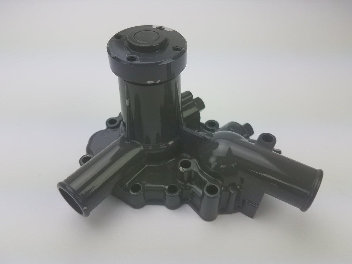 Generac 0709390265 OEM RV Guardian Generator Quietpact Diesel Water Pu ...