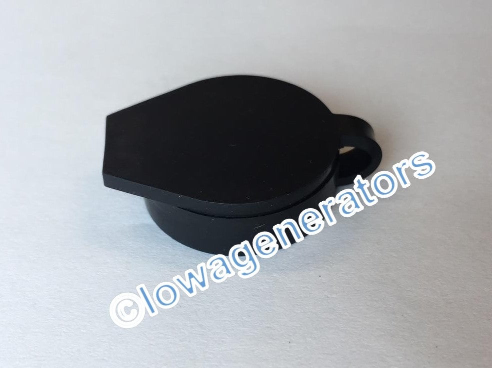 Generac 0L5112 LOCK CAP EXHAUST Dropshipped from Manufacturer ...