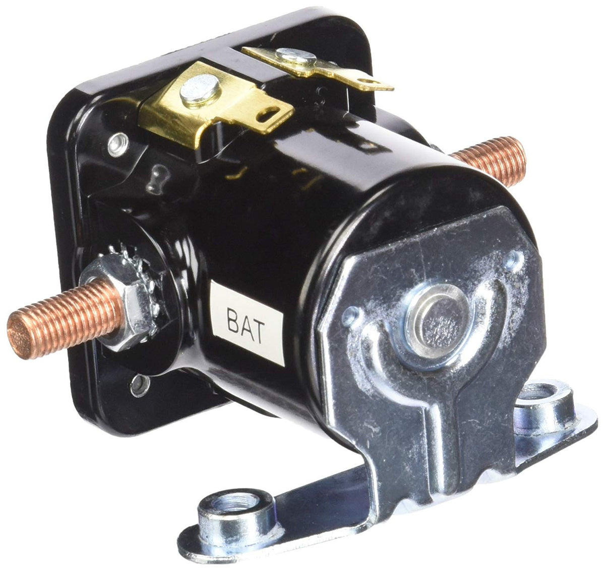 Onan 307-2570 Generator Genuine Start Solenoid Relay – AnyRVparts.com