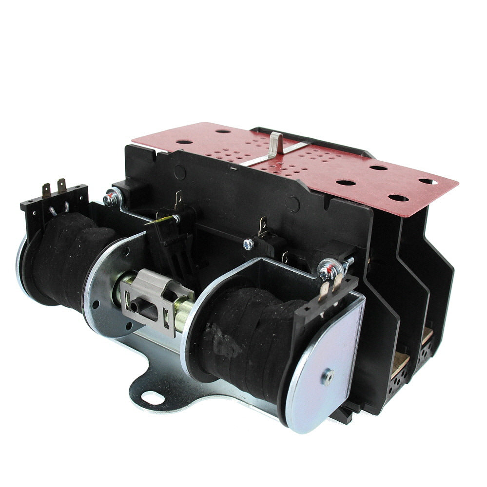 Generac 0L2911 OEM RV Generator Transfer Switch - Dual Pole 200A 250V ...