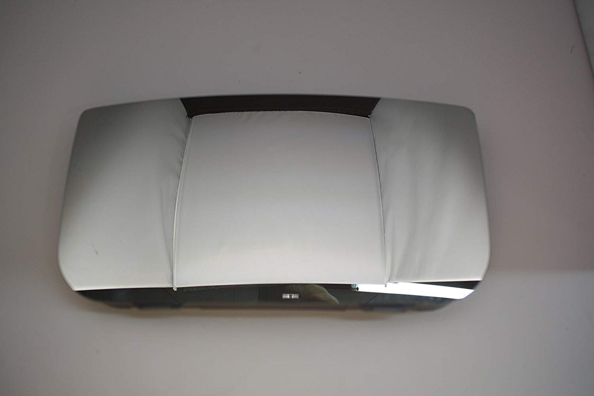 Fleetwood Ramco GLS652 Convex RV Mirror, Snap on – AnyRVparts.com