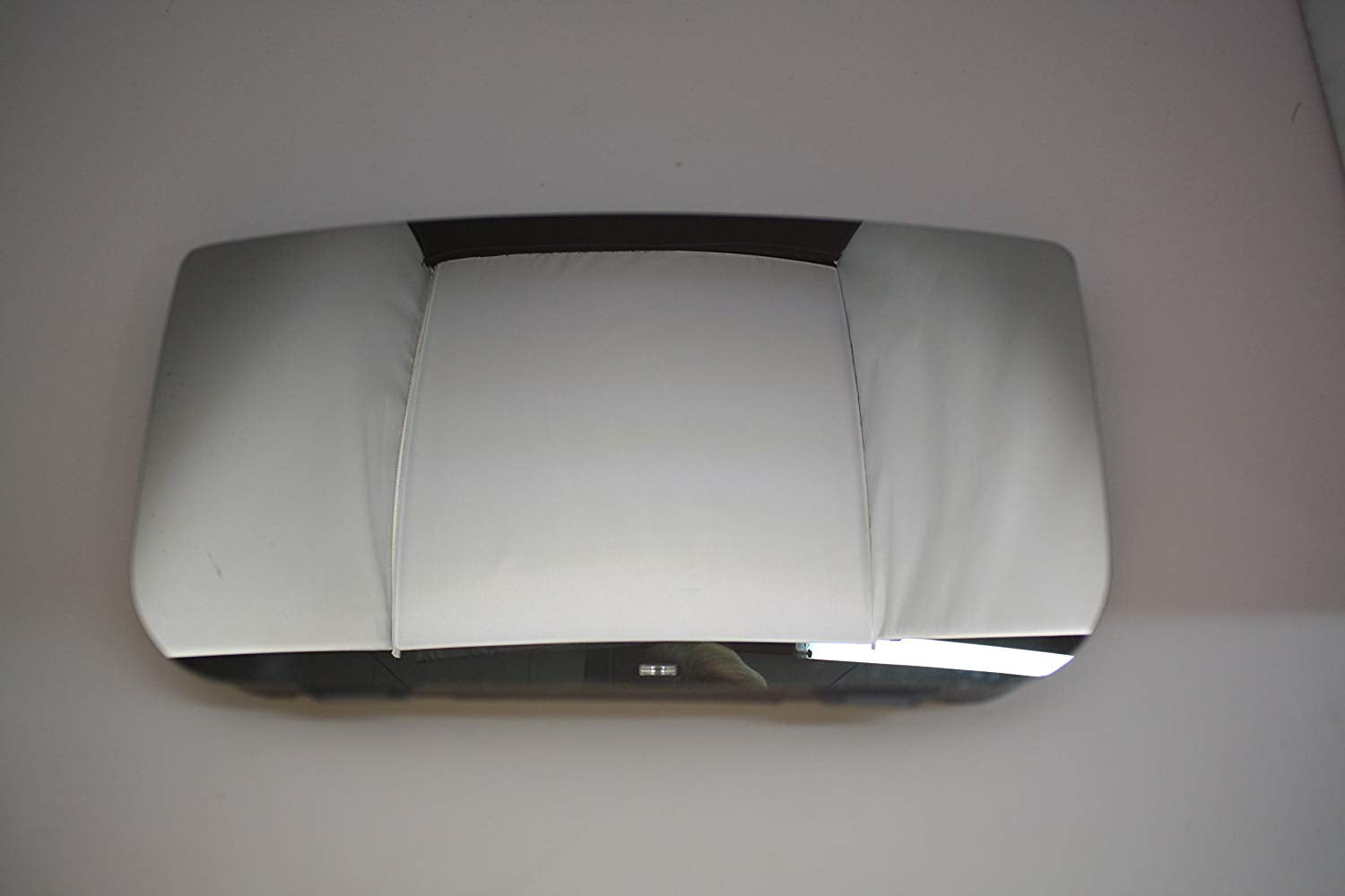 Fleetwood Ramco GLS652 Convex RV Mirror, Snap on – AnyRVparts.com